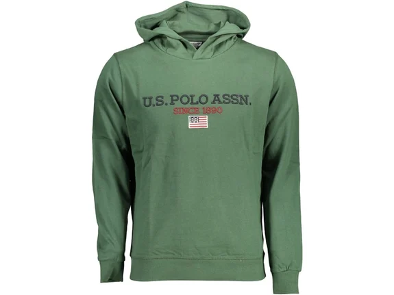U.S. Polo Assn. Muški duks 64460-53223