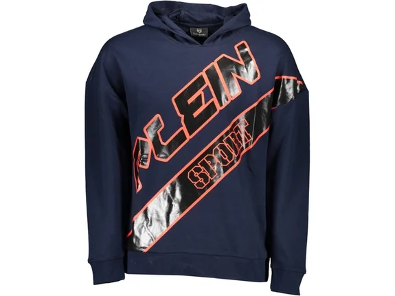 Plein Sport Muški duks FIPS216