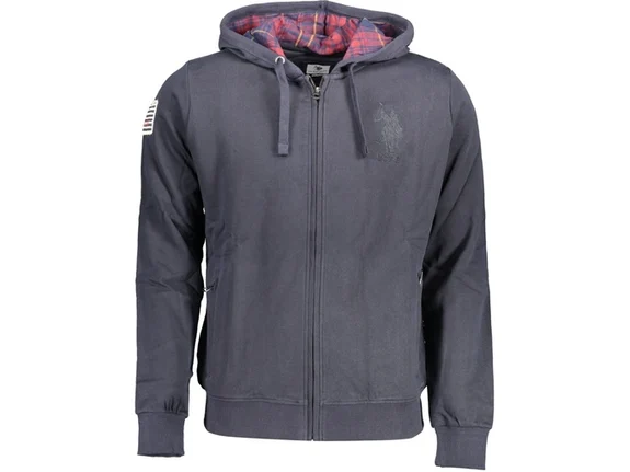 U.S. Polo Assn. Muški duks 63028-53223