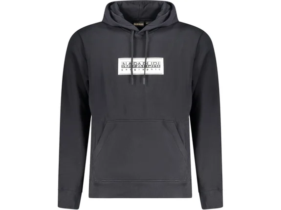 Napapijri Muški duks NP0A4I19BBOXLOGOH