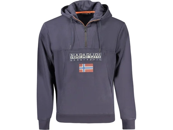 Napapijri Muški duks NP0A4I5EBURGEEHZH2