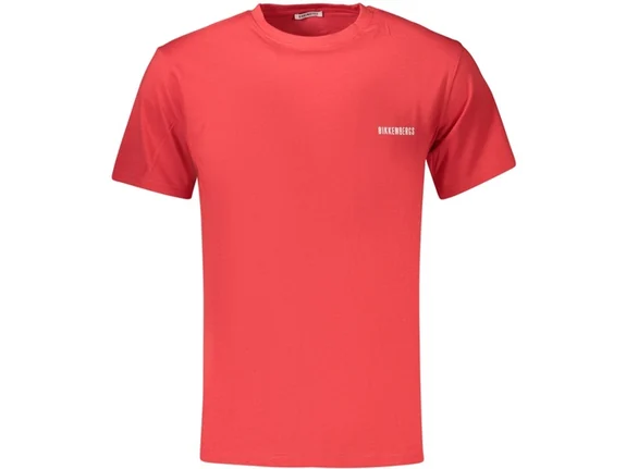 Bikkembergs Muška majica BKK2MTS01