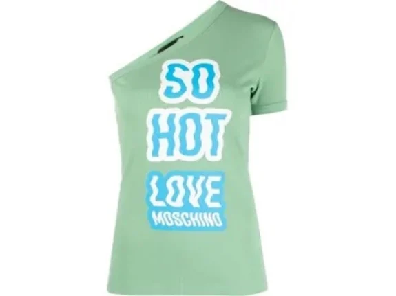 Love Moschino Ženska majica W4H5901E2364-R07