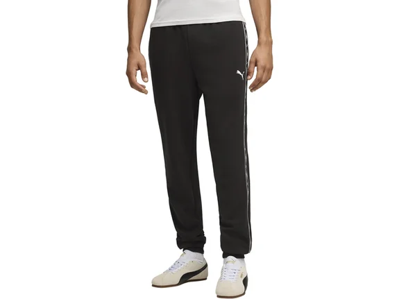 Puma Muška trenerka ESS TAPE SWEATPANTS TR CL