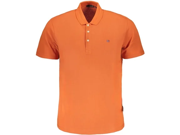 Napapijri Muška polo majica NP0A4H8BEALISSSSUM
