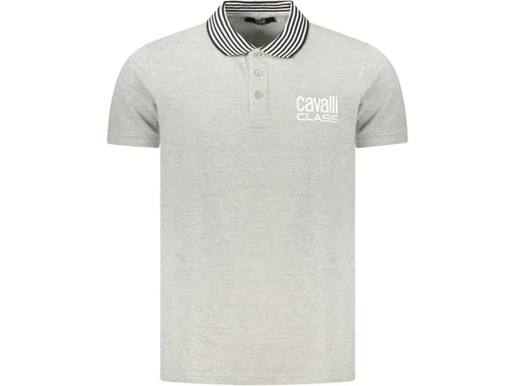 Cavalli Class Muška polo majica TXT64EKB002