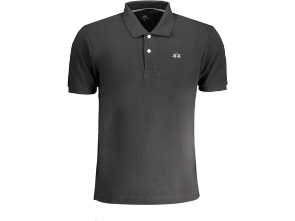 La Martina Muška polo majica BPMP01PK031