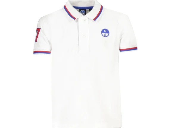 North Sails Majica za dečake 795077000