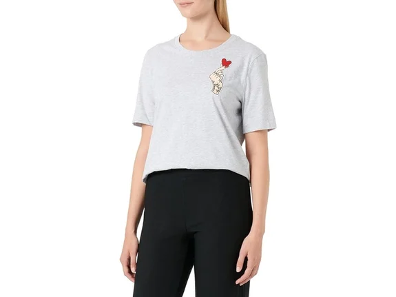Love Moschino Ženska majica W4F1584M3876-A966