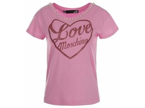 Love Moschino Ženska majica W4F302PM3517-L89