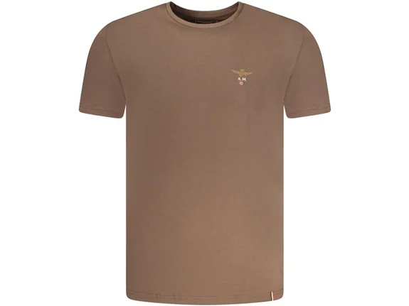 Aeronautica Militare Muška majica SCOTI001J508