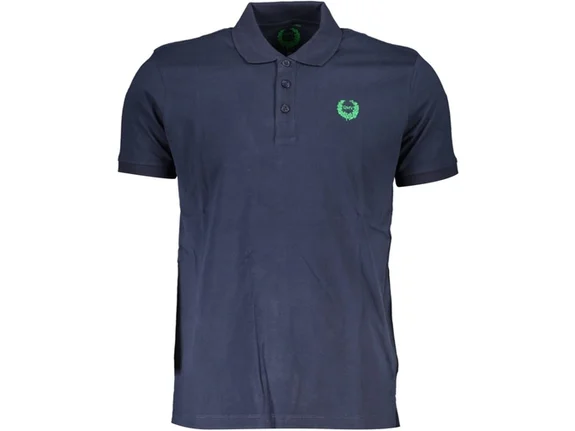 Gian Marco Venturi Muška polo majica AU00906 Caronte