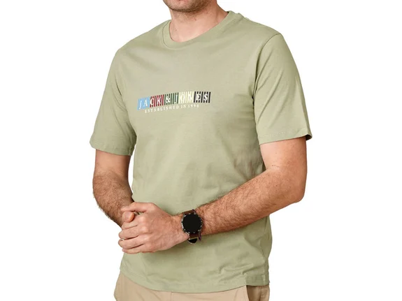 Jack&Jones Muška majica Jornantucket Branding SS CN FST