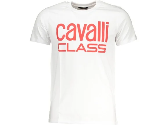 Cavalli Class Muška majica QXT62QJD060
