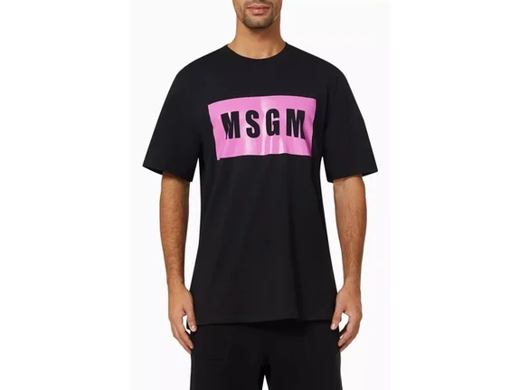 MSGM Ženska majica 3141MDM520217798-99
