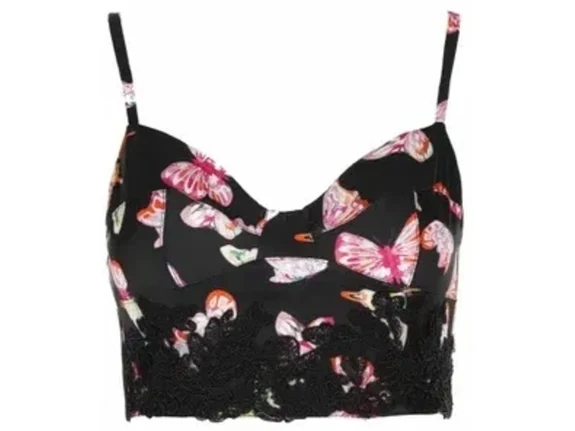 Ermanno Firenze Ženski top D40EL070EA3-99507