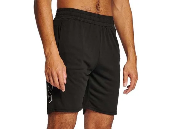Hummel Šorc Hmlte Flex Mesh Shorts 219175-2001