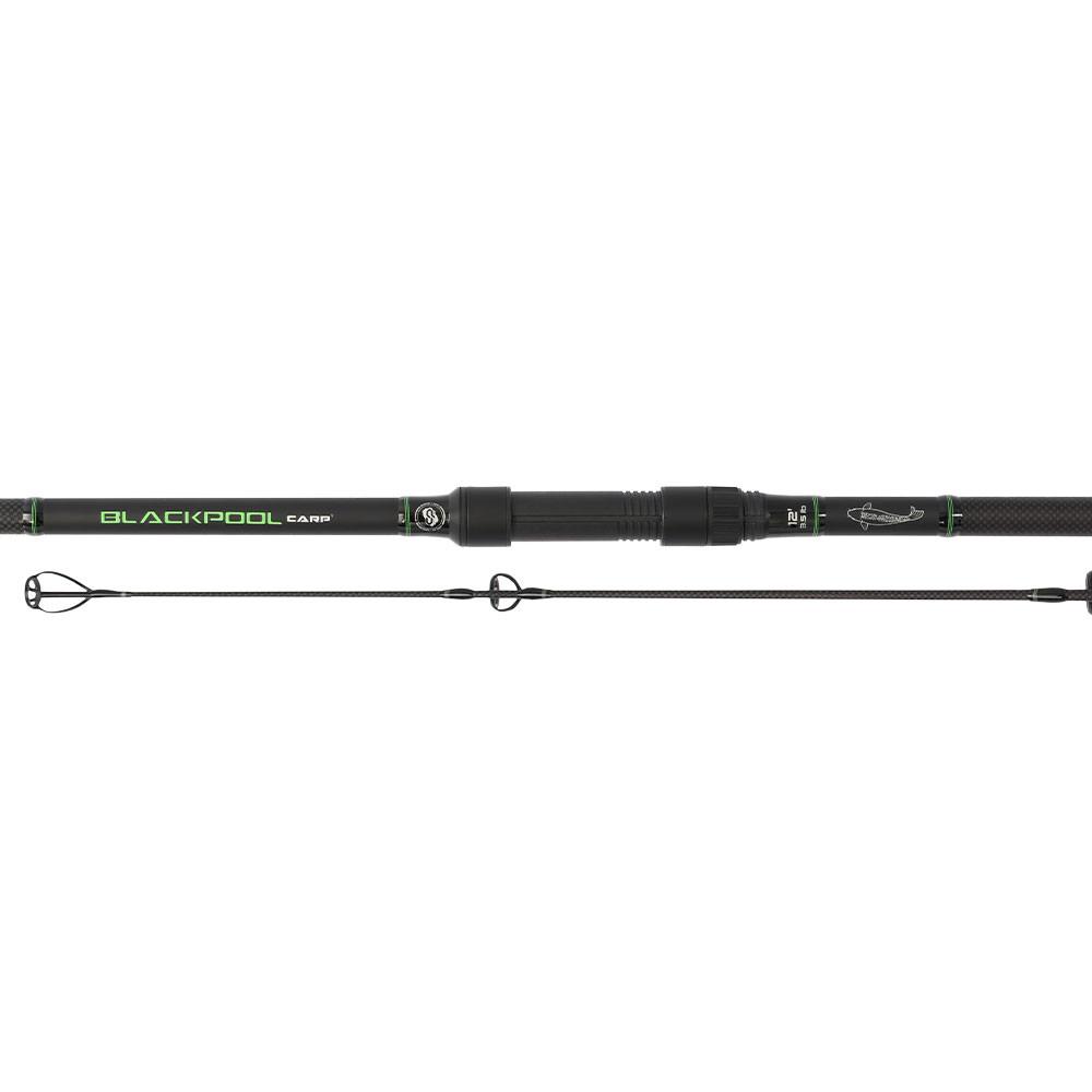 BLACKPOOL NG 13` 3.5lb Ø 50mm 2pcs (CPBPC13-2)