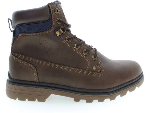 U.S. Polo Assn. Muške čizme Ziggy002MBU1