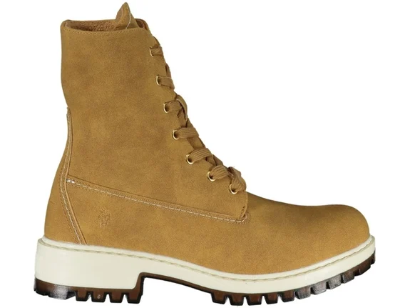 U.S. Polo Assn. Ženske čizme DERTBY001WCU1F