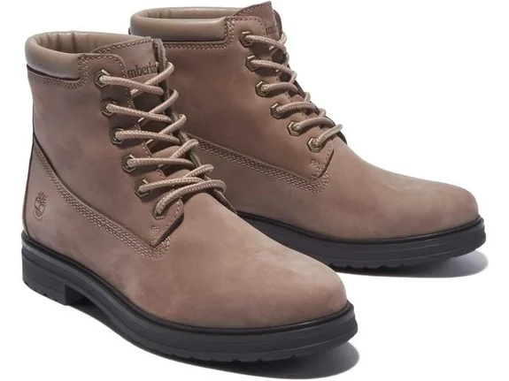 Timberland Ženske čizme Hannover Hill 6" WP