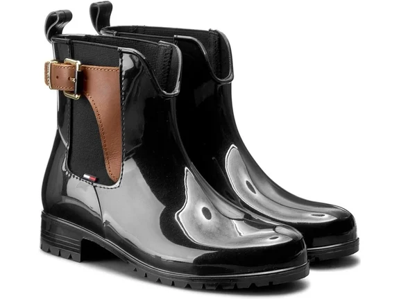 Tommy Hilfiger Ženske čizme Oxley