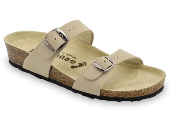 Grubin Ženske papuče Edith 0873550