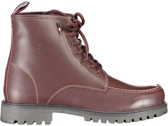 U.S. Polo Assn. Muške čizme Boral001MAL1