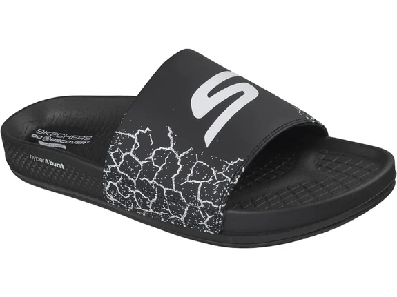 Skechers Muške papuče Arch Fit Hyper Slide