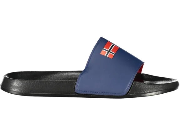 Norway 1963 Muške papuče 831001