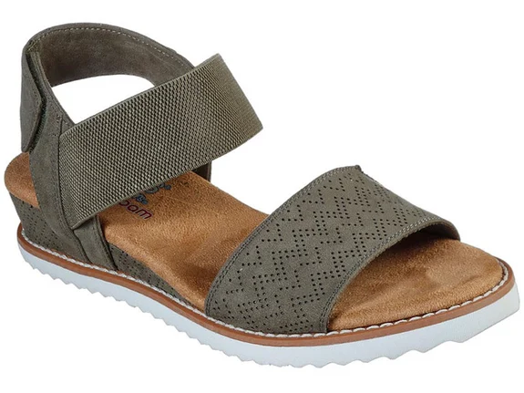 Skechers Ženske sandale Desert Kiss