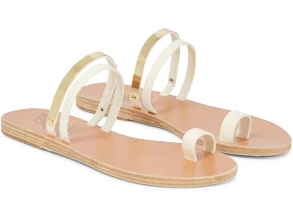 Ancient Greek Sandals Ženske sandale Skalida