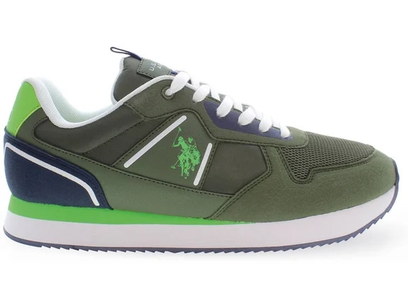 U.S. Polo Assn. Muške patike NOBIL004M3HT3