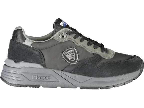 Blauer Muške patike F4RAY02NUS