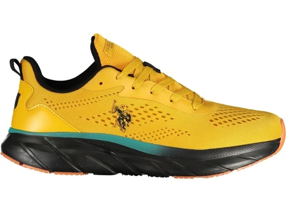 U.S. Polo Assn. Muške patike TIGER001METY1