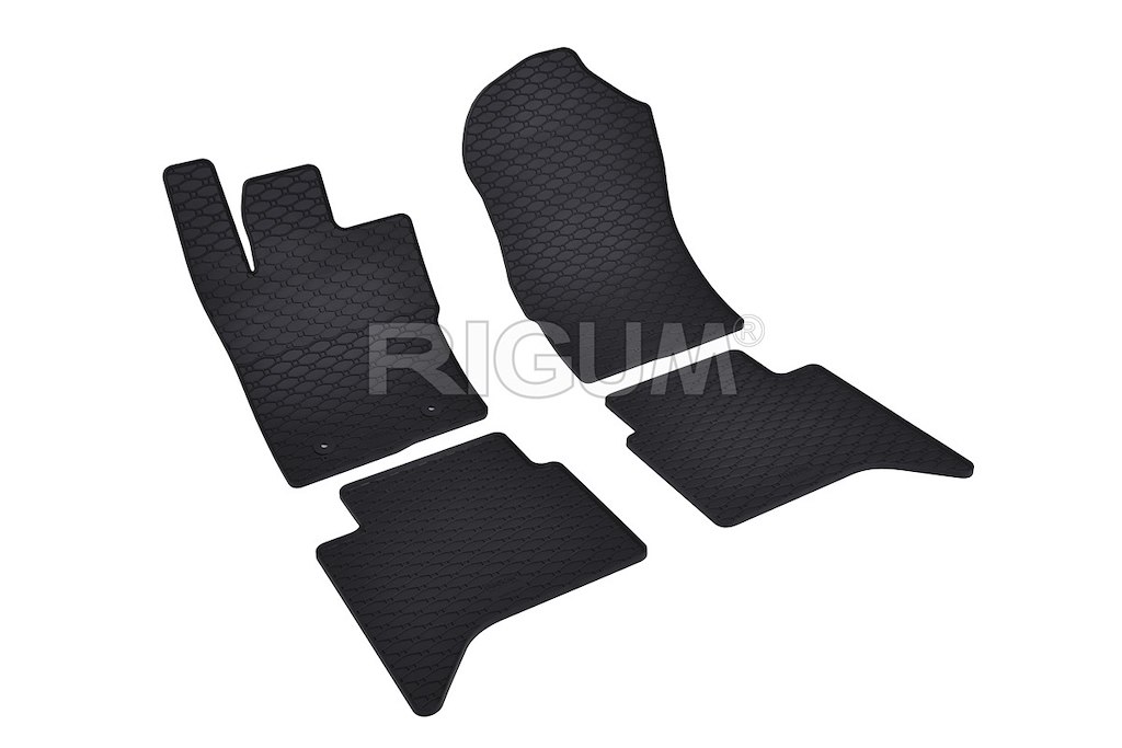 GUMENE PATOSNICE RIGUM FORD RANGER 2023- (906004)
