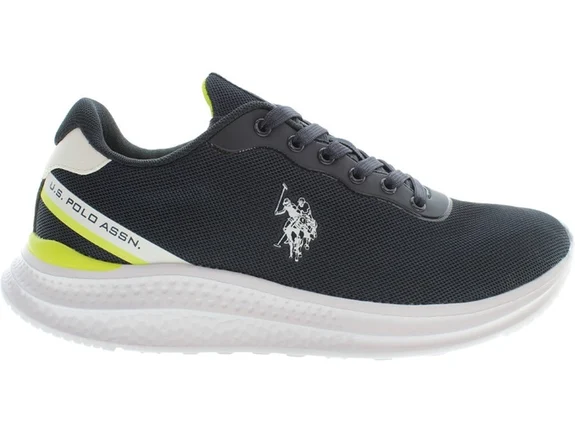 U.S. Polo Assn. Muške patike KALEB002M3MY1