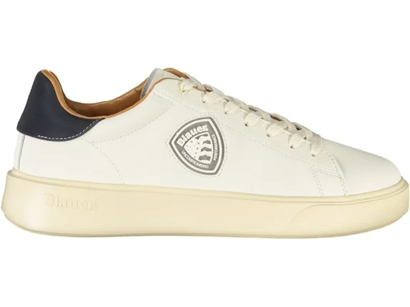 Blauer Muške patike F5BUCK07LEA