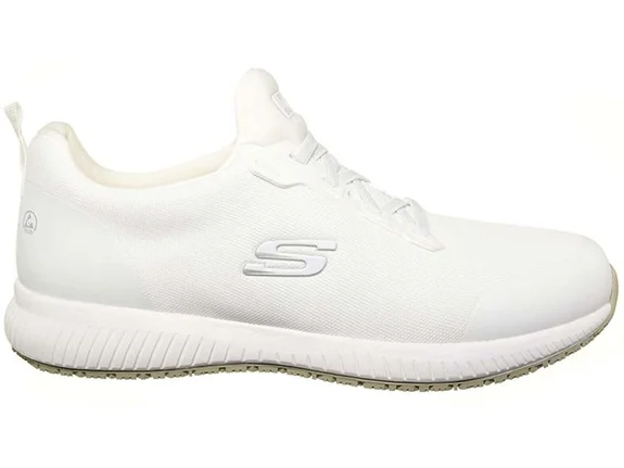 Skechers Muške patike Squad SR 200051EC-WHT
