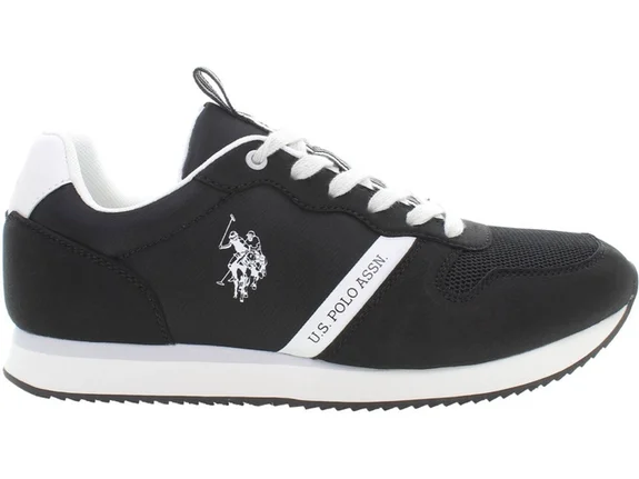 U.S. Polo Assn. Muške patike NOBIL009M3TH1