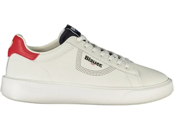 Blauer Muške patike S5BUCK03LES