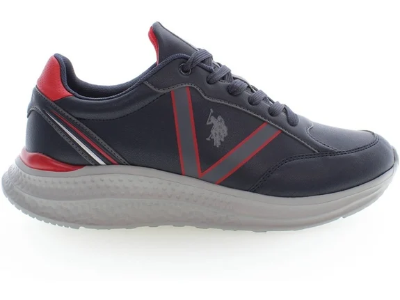U.S. Polo Assn. Muške patike KALEB001MBYM1