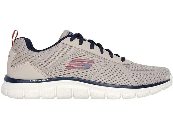 Skechers Muške patike Track 232758-TPNV