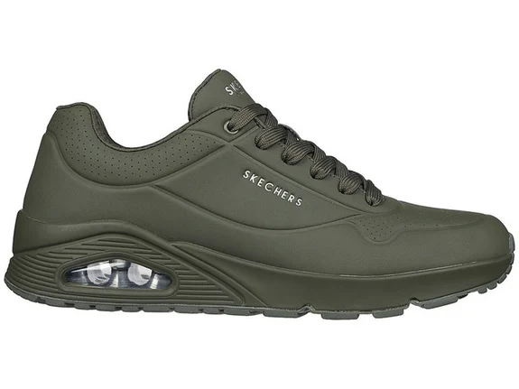 Skechers Muške patike Uno 52458-DKGR