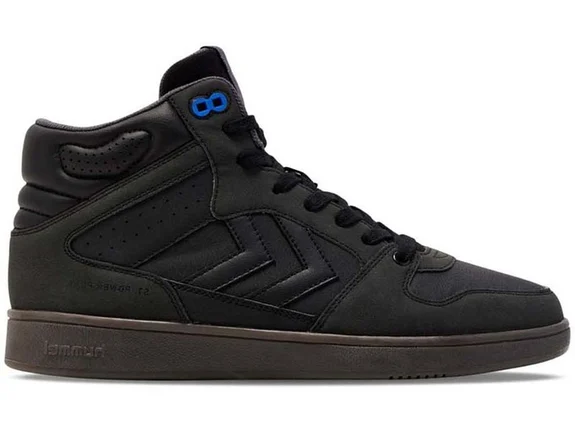 Hummel Muške patike ST Power Play Mid WT 226223-2267