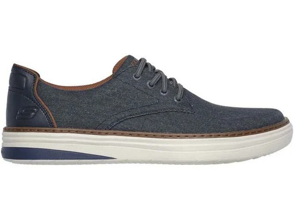 Skechers Muške patike Hyland 205135-NVY