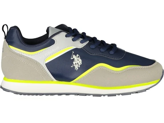 U.S. Polo Assn. Ženske patike NOBIK010KCNH4F