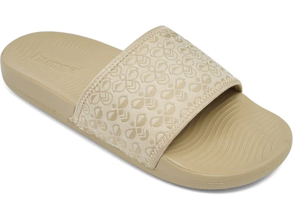 Hummel Ženske papuče Comfort Slide JQ 228341-8173