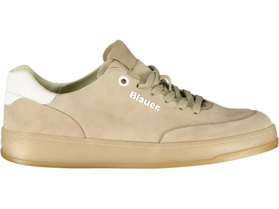 Blauer Muške patike S5FARRELL01SUE