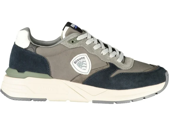 Blauer Muške patike F5RAY02NUS